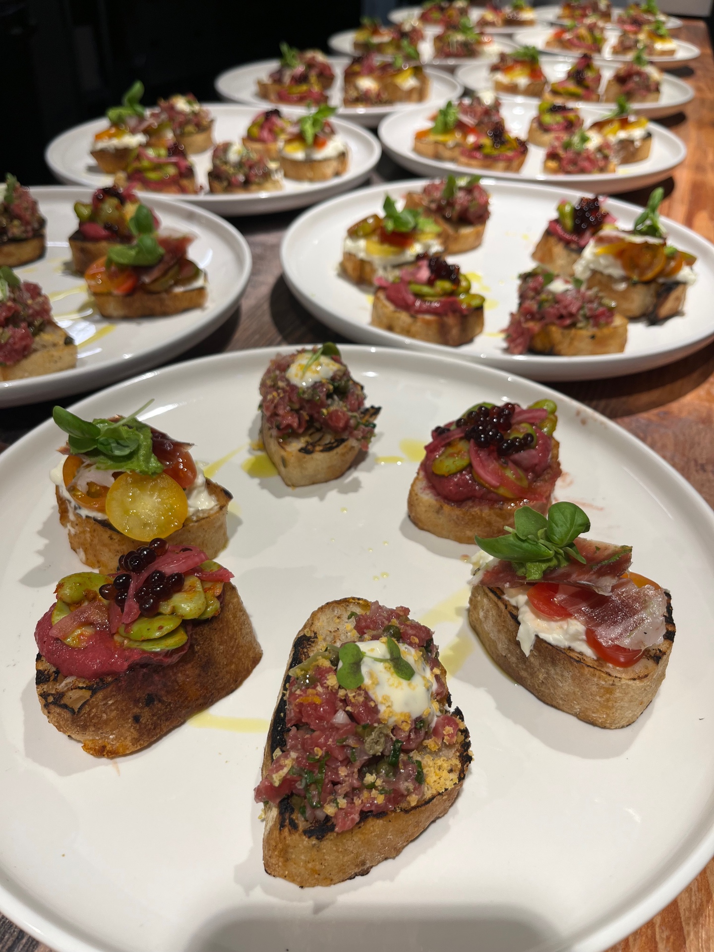 Tapa Vino - Upscale European Tapas & Wine Bar | Worcester, MA